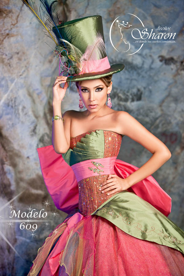 MOD609_A – Diseños Sharon – Tienda en línea