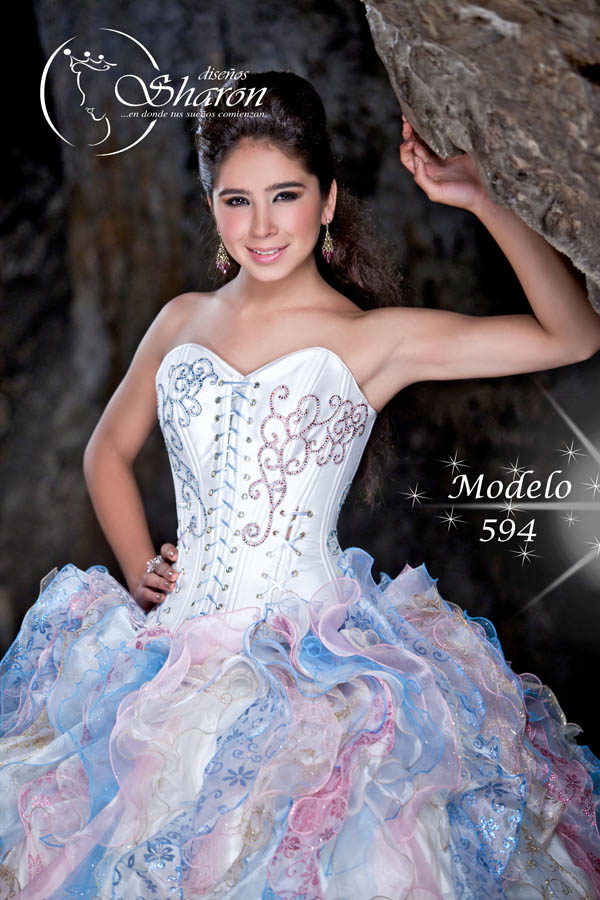 MOD620 – Diseños Sharon – Tienda en línea