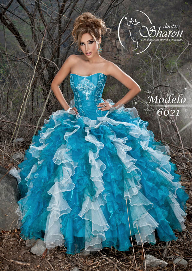 MOD621 – Diseños Sharon – Tienda en línea